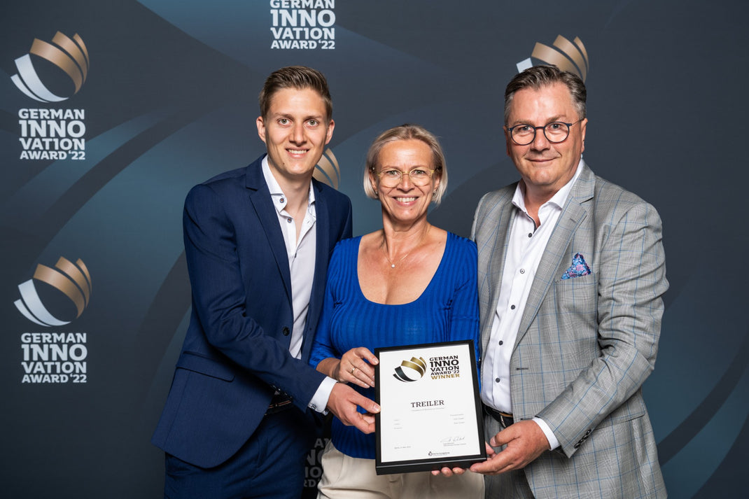 EILZURR®️ Motorrad-Verzurr-System | Perfekt für dein Motorrad!