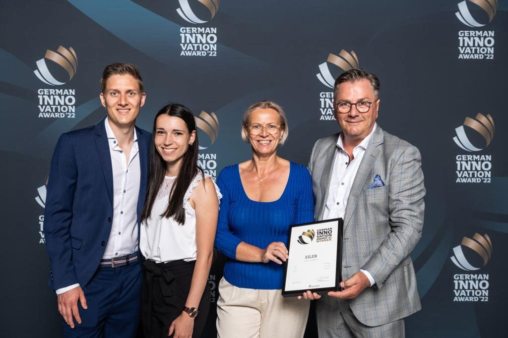 EILZURR®️ Motorrad-Verzurr-System | Perfekt für dein Motorrad!